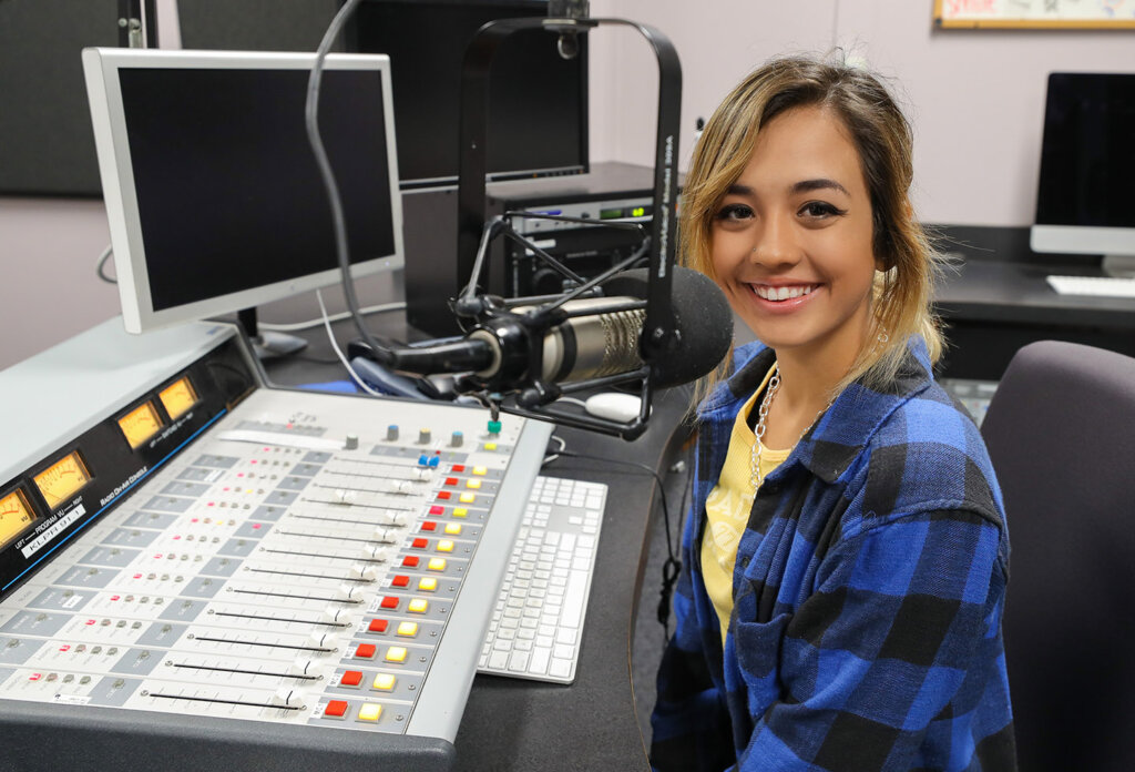 Breaking barriers: UNK junior Alexis Sander is a rising star in sports ...