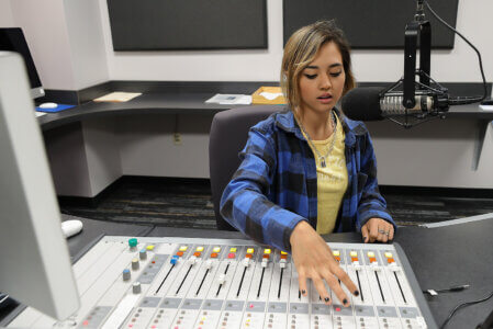 Breaking barriers: UNK junior Alexis Sander is a rising star in sports ...