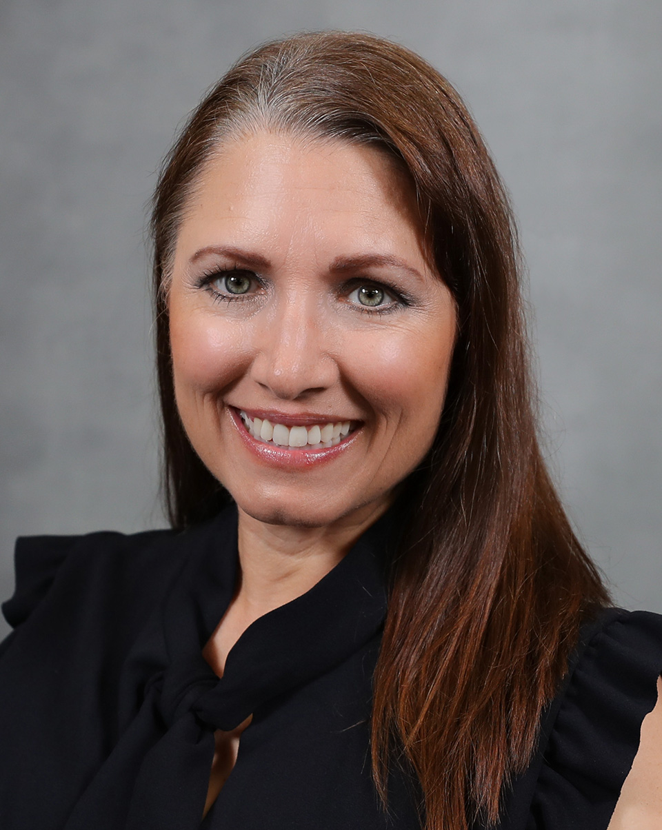 Marisa Macy appointed Community Chair for Early Childhood Education ...