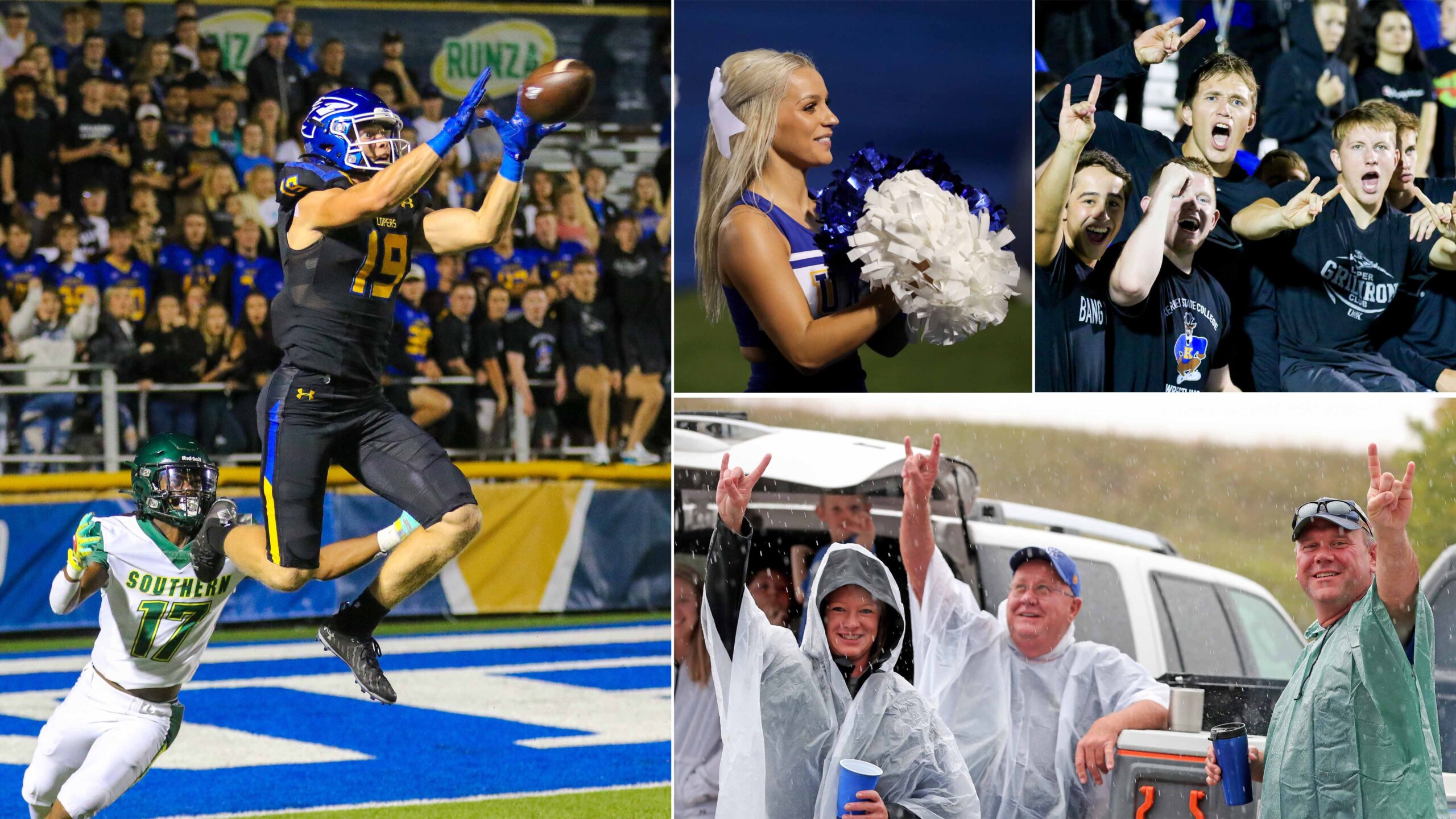 September 3, 2021 – UNK News