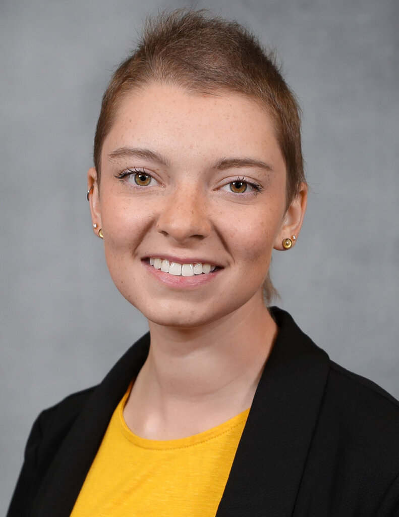 Eight students selected as 2021 UNK homecoming royalty finalists – UNK NEWS