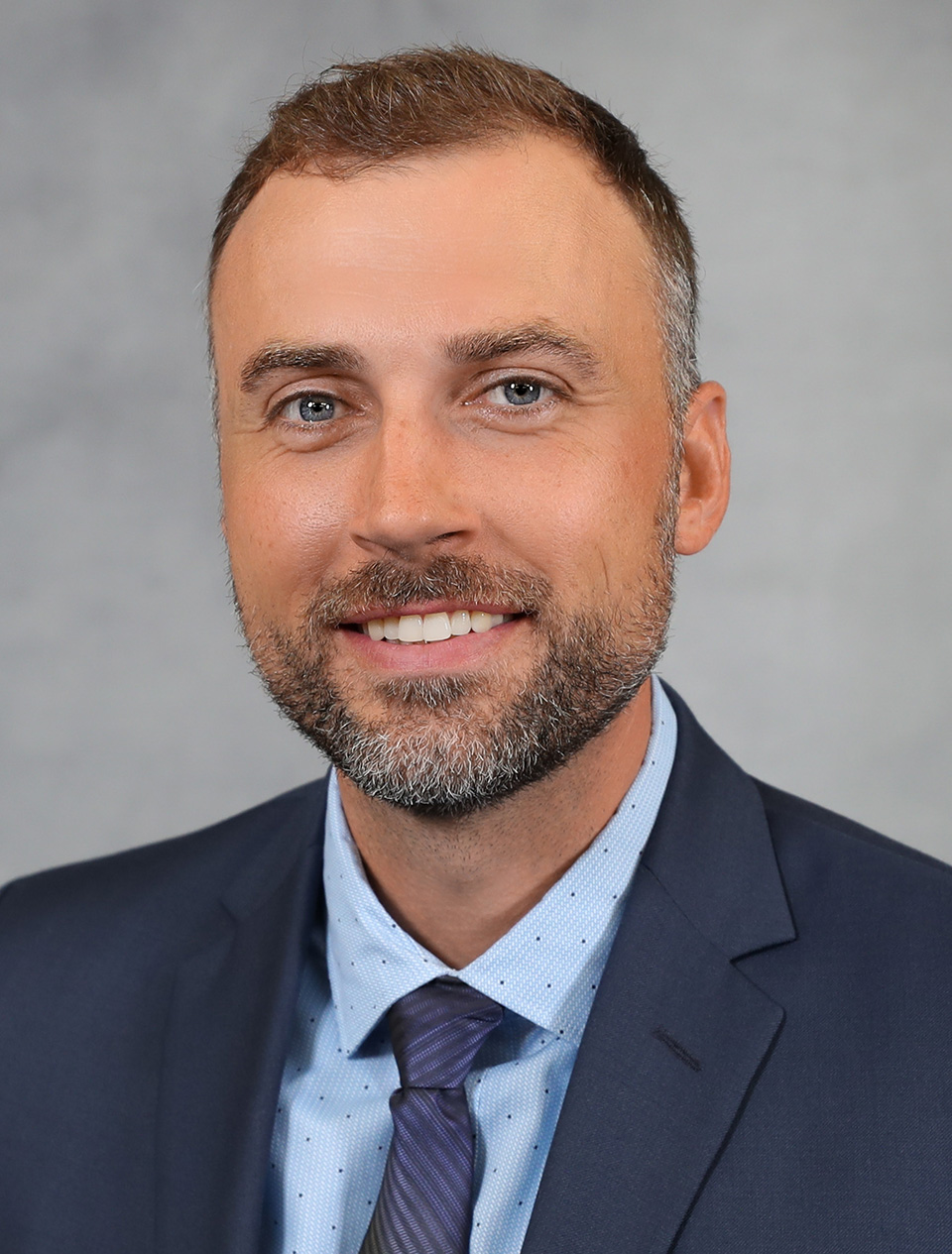 Kyle Means receives KUDOS award from NU Board of Regents – UNK NEWS