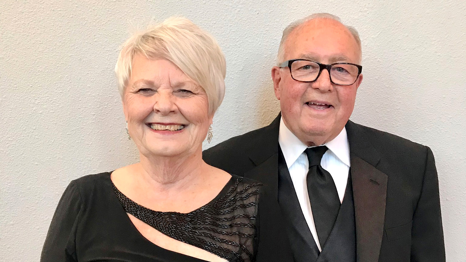 NU Foundation honors Roger Jones with Distinguished Development Service ...