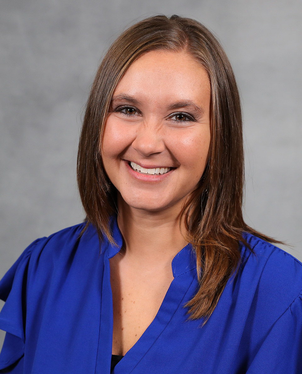 Chelsea Bartling receives KUDOS award from NU Board of Regents – UNK NEWS