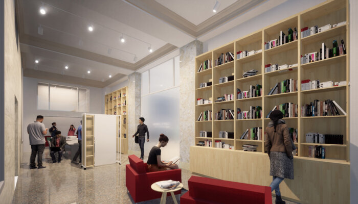 MONA hosts groundbreaking ceremony for renovation, expansion project ...