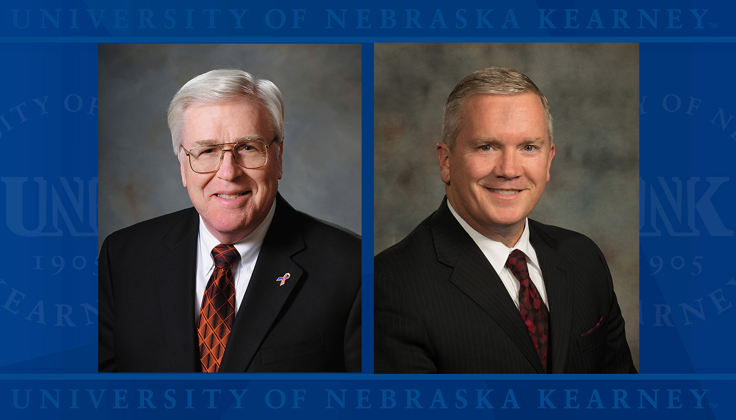 Bob Phares becomes Board of Regents chair; Tim Clare elected vice chair ...