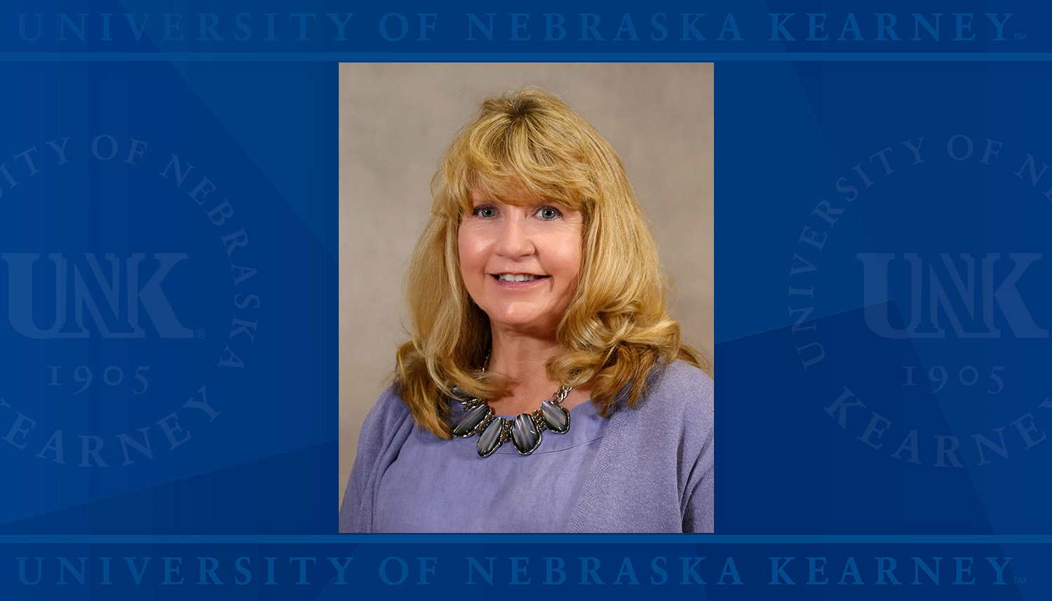 Tami Moore presenting ‘Family Matters’ as part of UNK’s Last Lecture ...