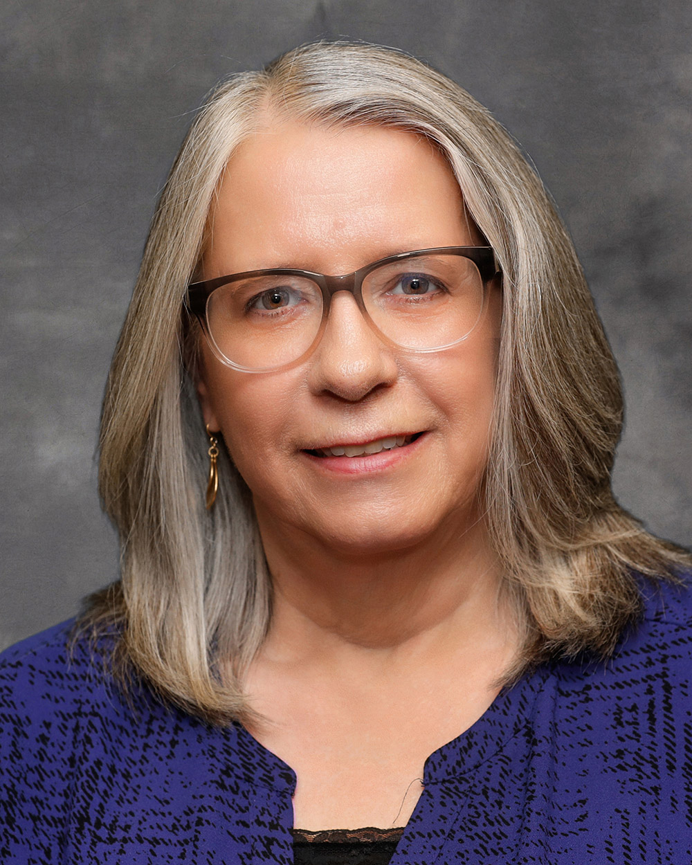 Mary Chinnock Petroski receives KUDOS award from NU Board of Regents ...