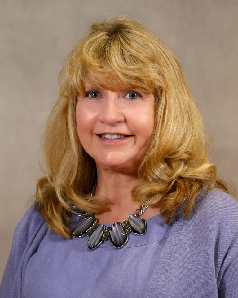 Tami Moore presenting ‘Family Matters’ as part of UNK’s Last Lecture ...