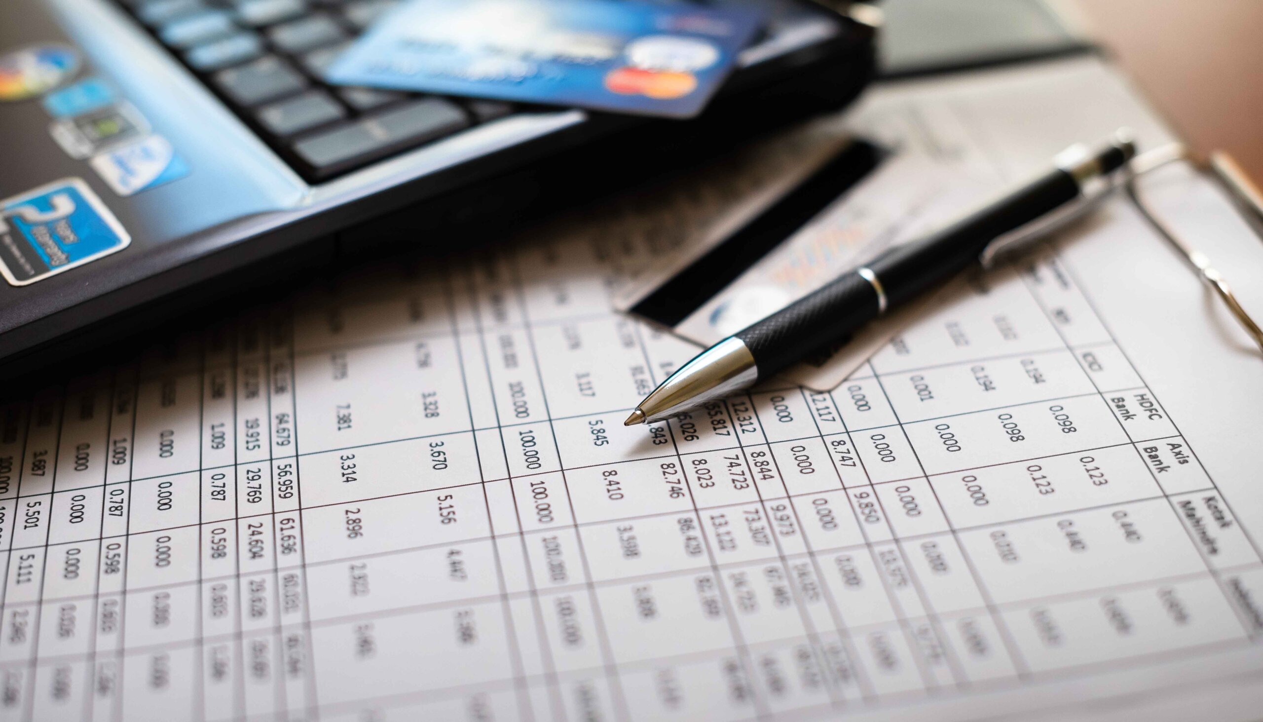 UNK College of Business and Technology earns AACSB accounting ...