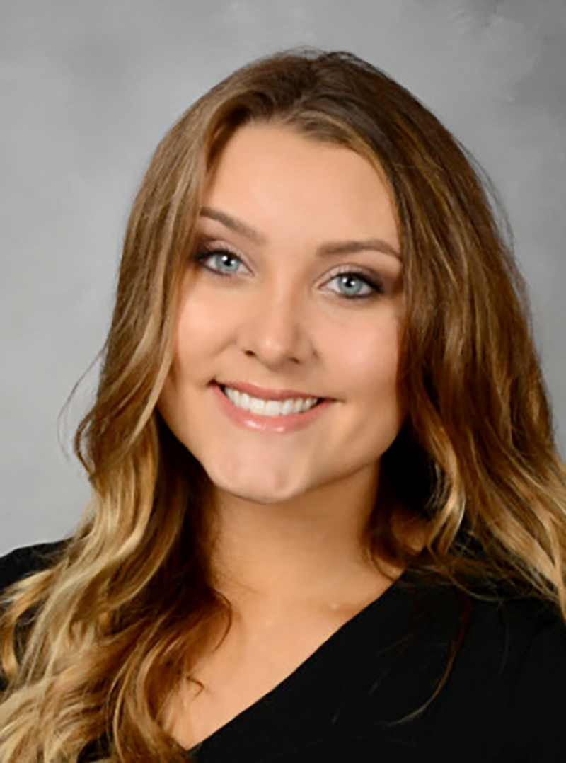 Seven UNK seniors recognized with Nester Student Leadership Award – UNK ...