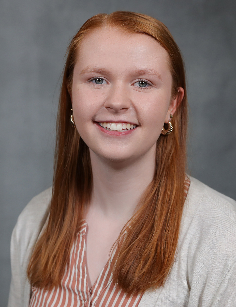 Seven UNK seniors recognized with Nester Student Leadership Award – UNK ...