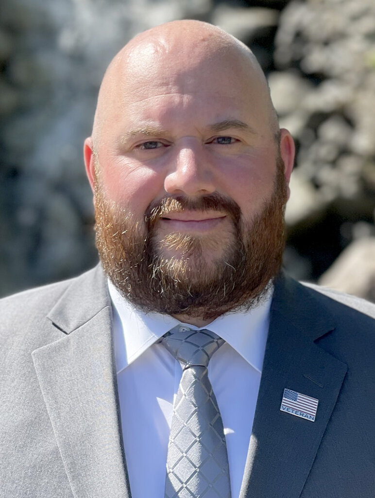 Jason Baker named national Mortar Board fellowship recipient – UNK NEWS