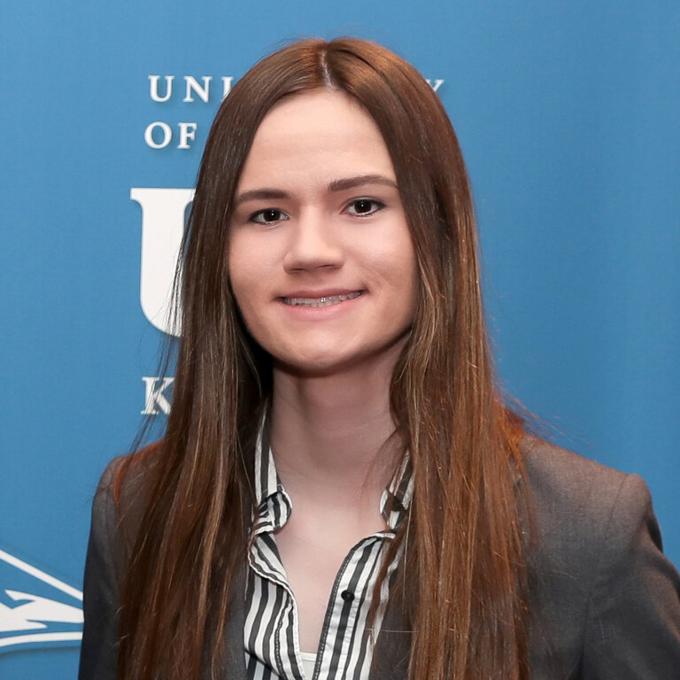UNK’s Jordan Schnell joins National Strategic Research Institute as ...