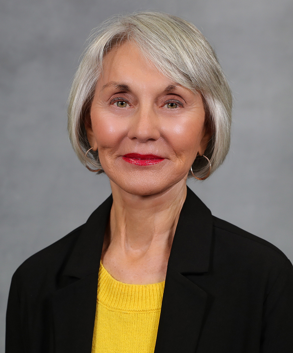Marsha Yeagley retires from full-time teaching, but she’s ‘never done ...