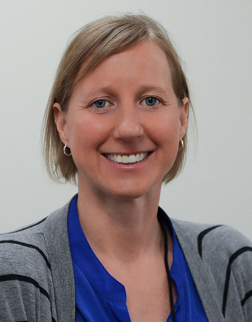 Building Healthy Families: UNK program promotes wellness in communities ...