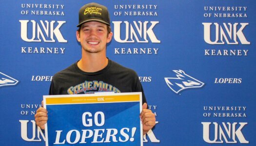 University of Nebraska at Kearney