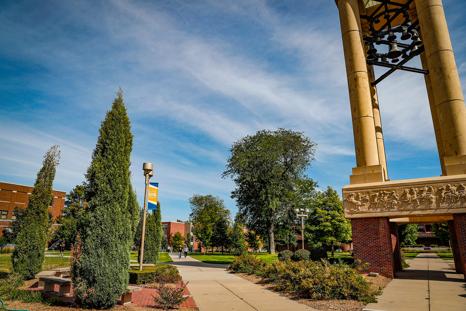 BOLD moments happen every day at UNK – UNK NEWS