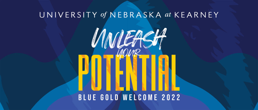 Campus, community celebrating new school year during Blue and Gold ...