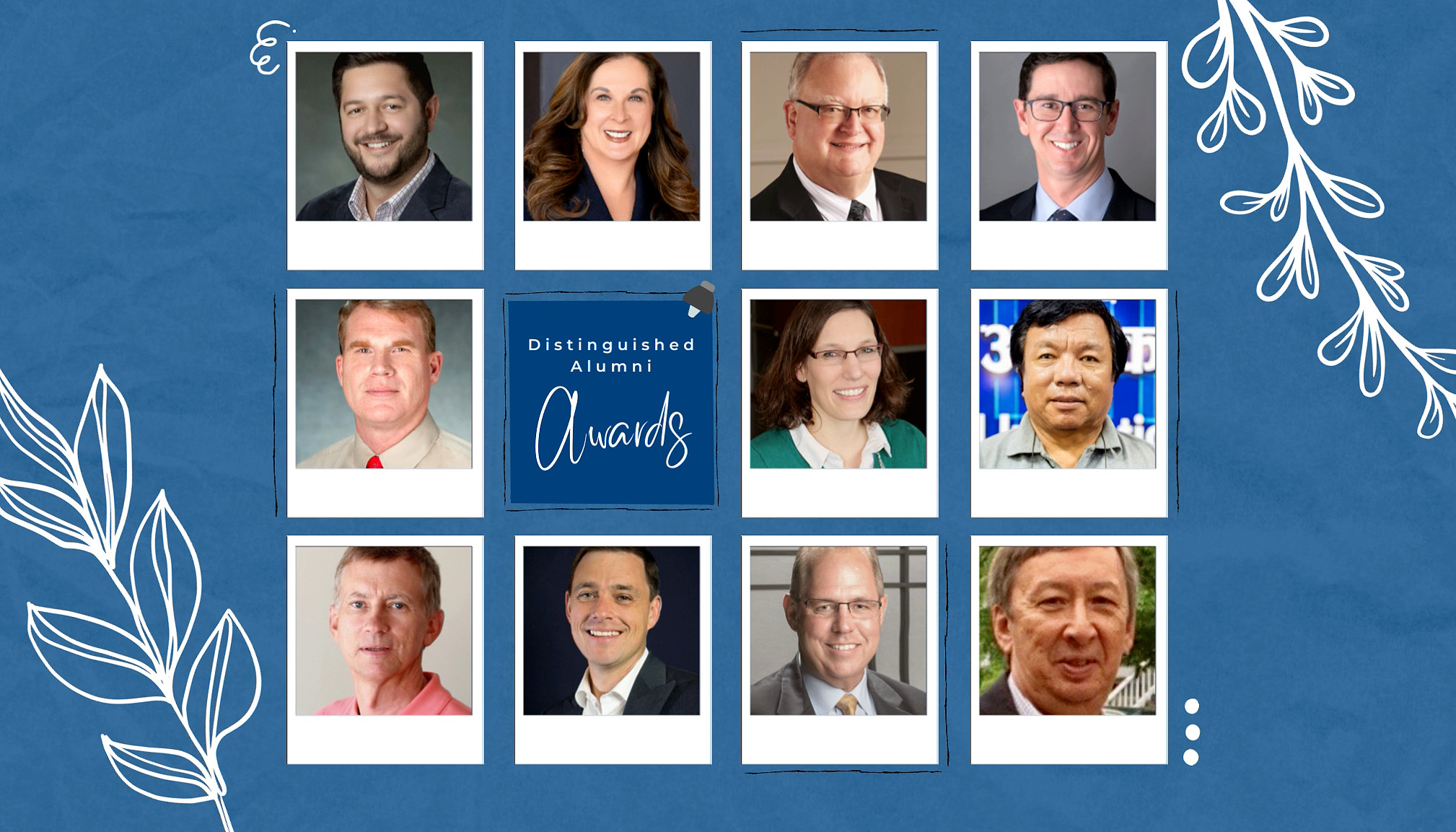 2022 Distinguished Alumni ceremony to recognize 11 more UNK success ...