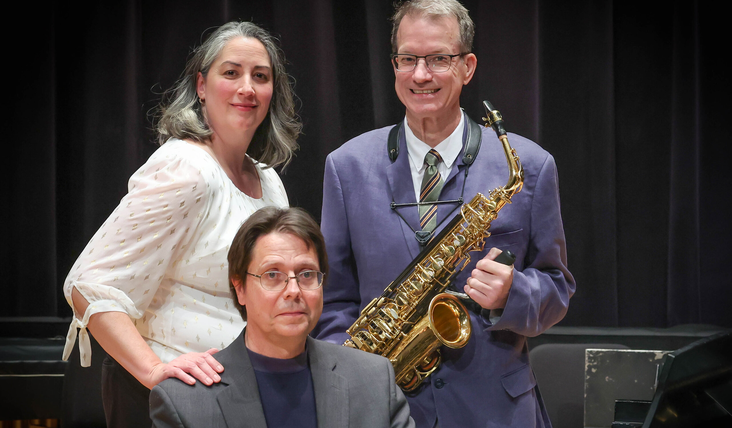 Upcoming Kearney Symphony Orchestra concert includes special world premiere – UNK NEWS