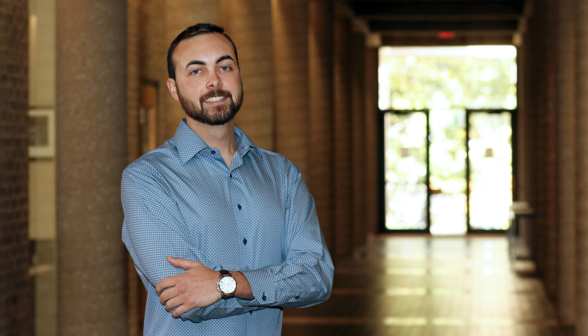 ‘I want to help those people’: UNK program prepares students for law ...