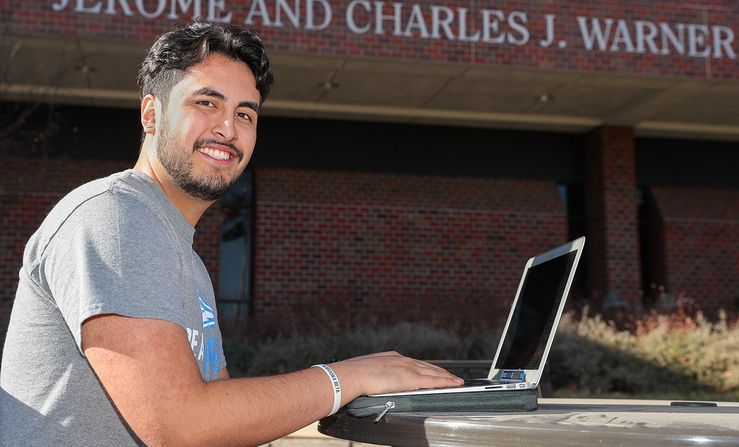 December 15, 2022 – UNK News