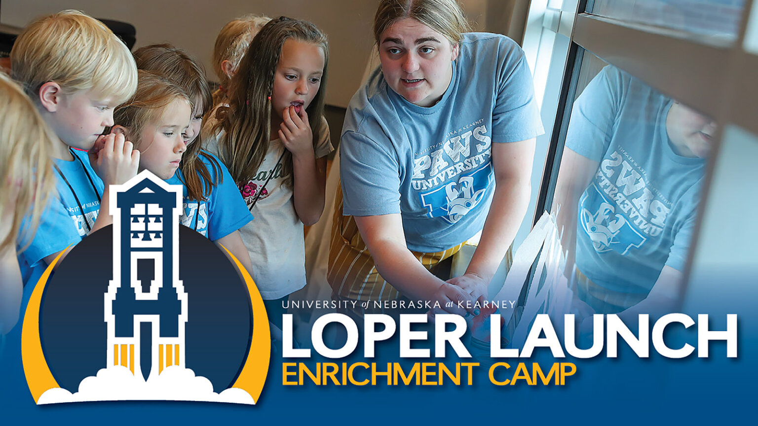 Registration opens Thursday for Loper Launch summer enrichment program ...
