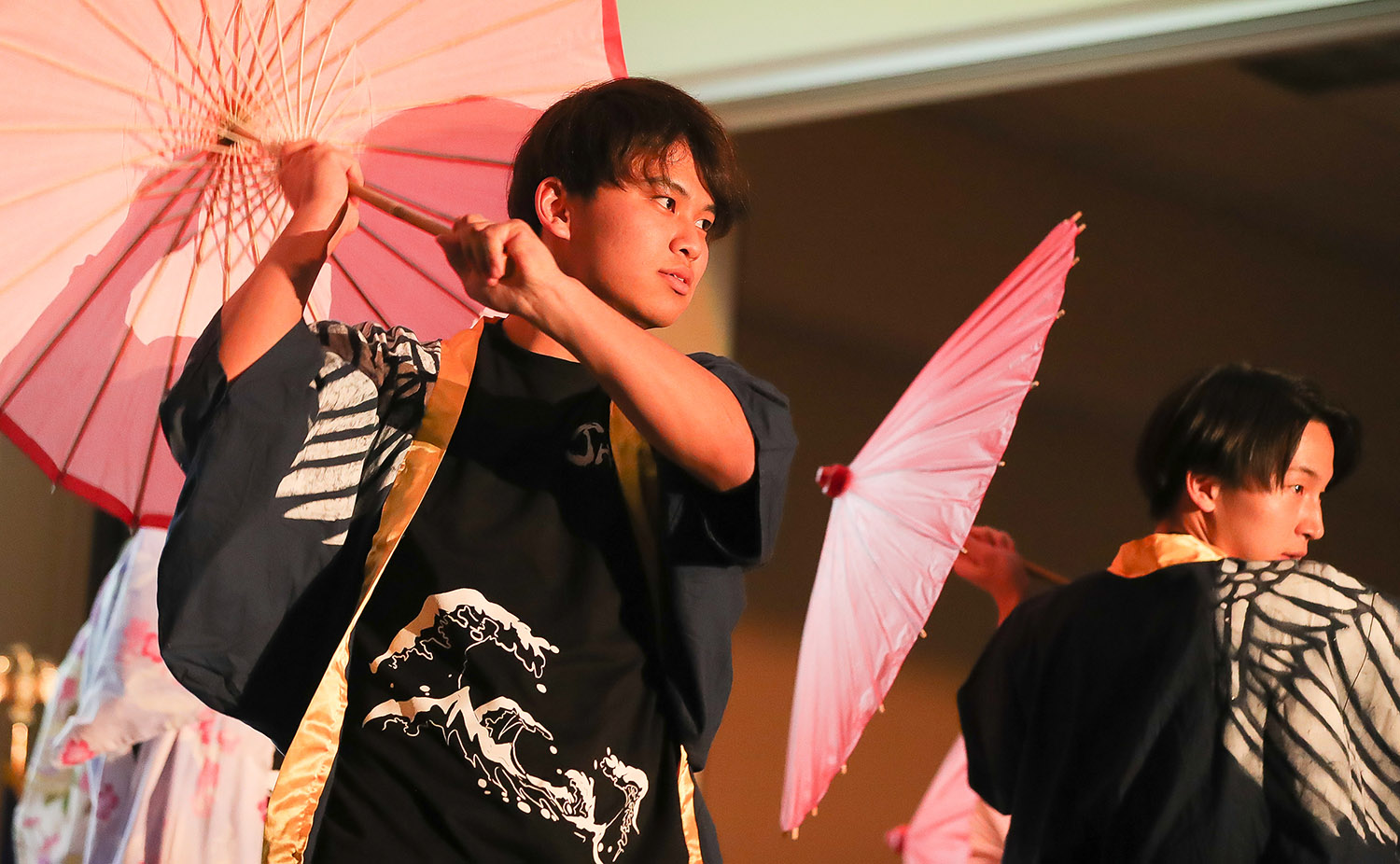 Annual Japanese Festival scheduled for Feb. 11 at UNK – UNK NEWS