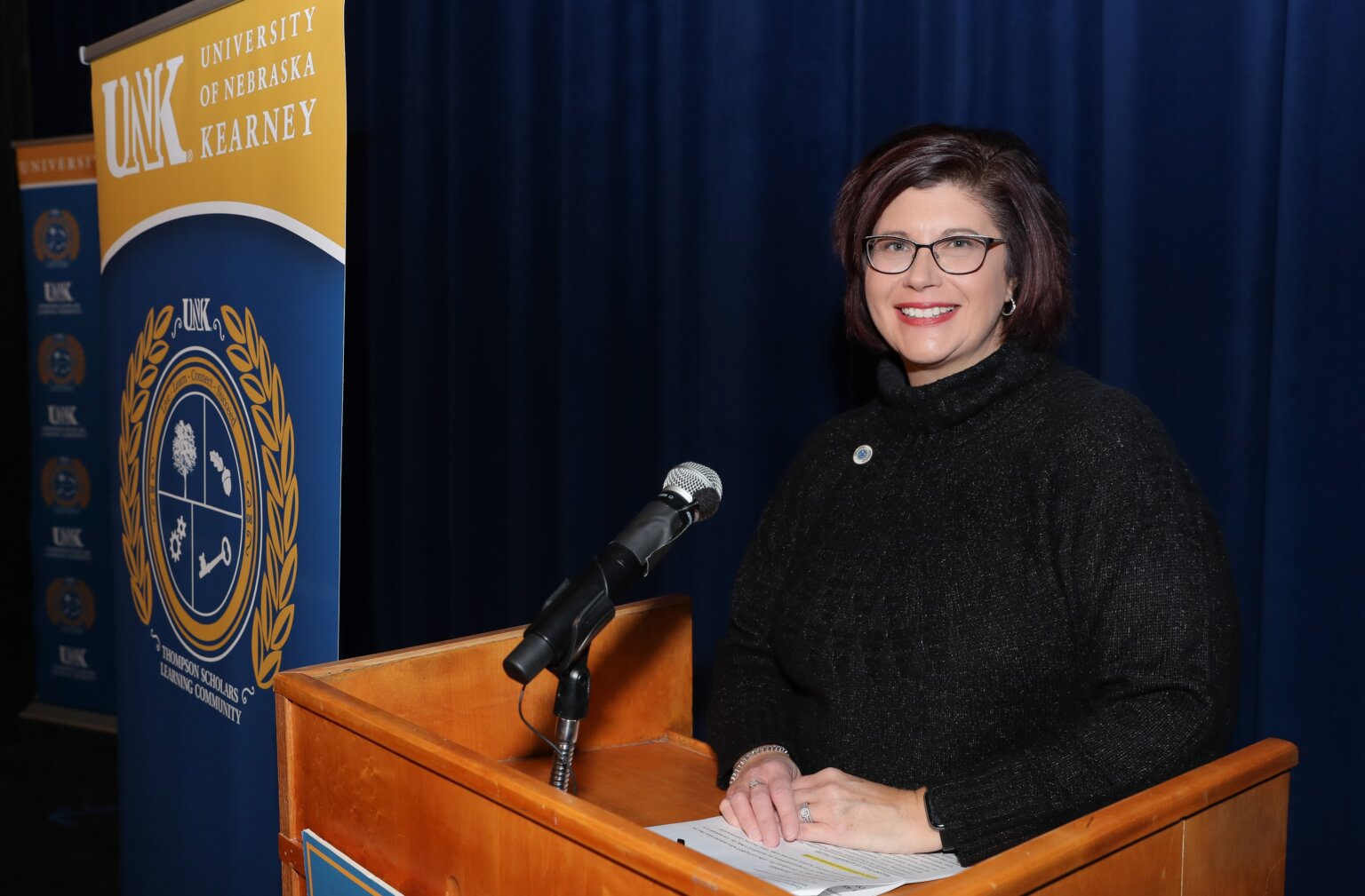 Ask an Antelope: Jen Harvey dedicates career to helping students reach ...