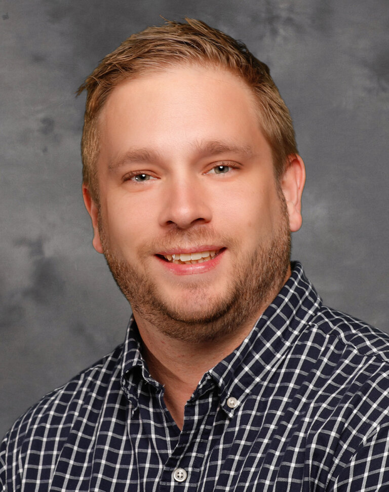 Associate biology professor Nick Hobbs unravels the history of hormones ...