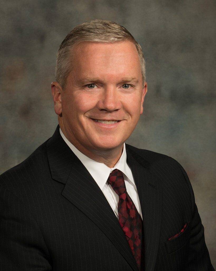 Tim Clare becomes NU Board of Regents chair for 2023; Rob Schafer ...