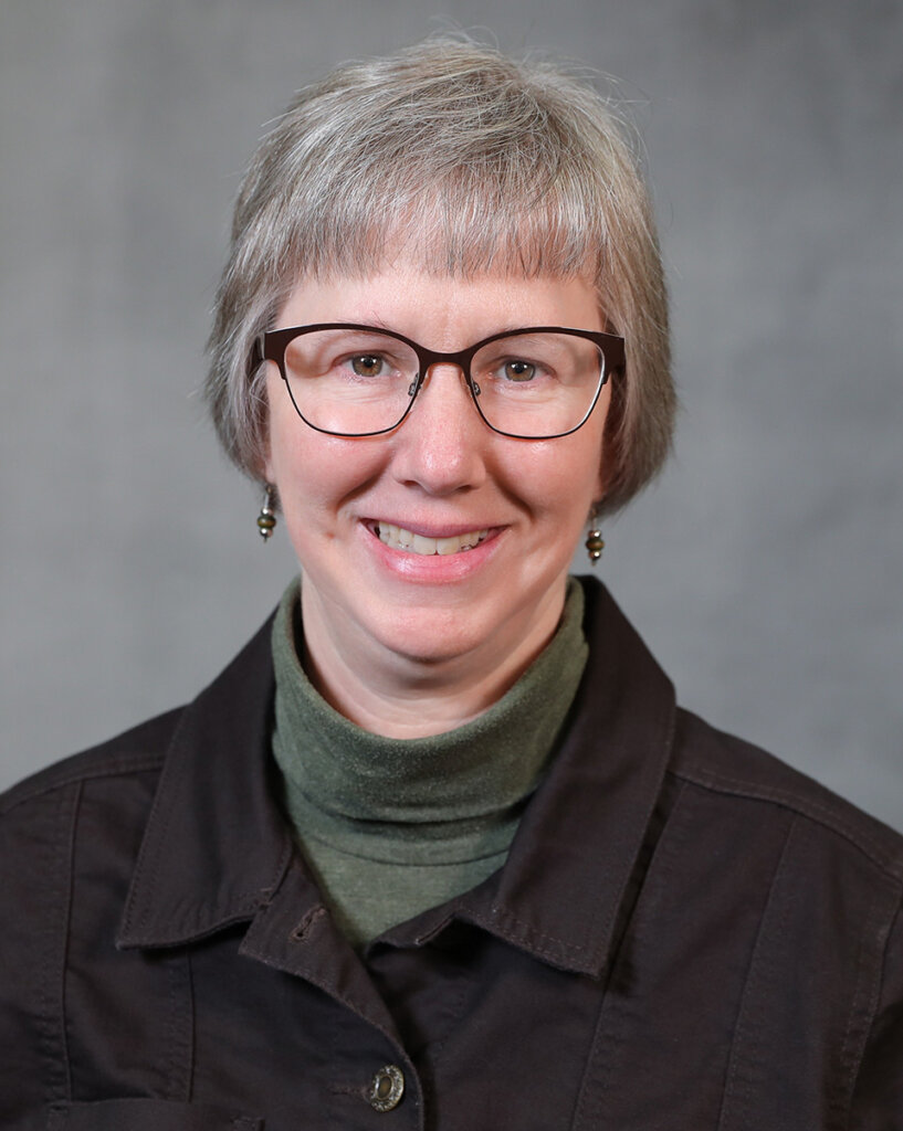 UNK professor Mary Beth Ailes explores diplomatic tensions in the North ...
