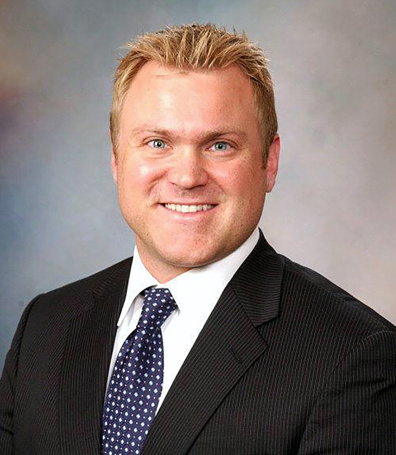 Brad Bohn, Mason Casper speaking Friday at UNK spring commencement ...