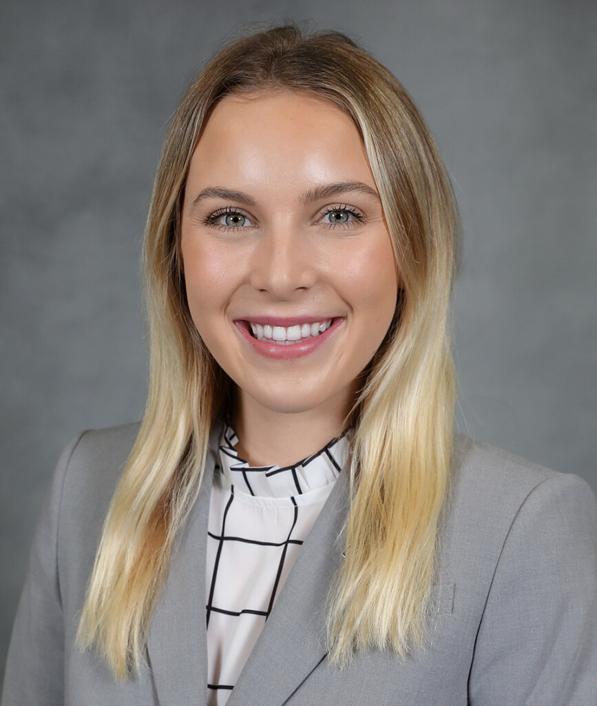 Five UNK seniors receive Nester Student Leadership Award – UNK NEWS