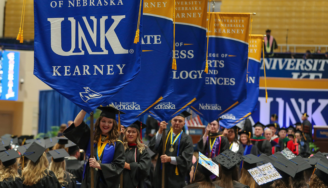 May 19, 2023 – UNK NEWS