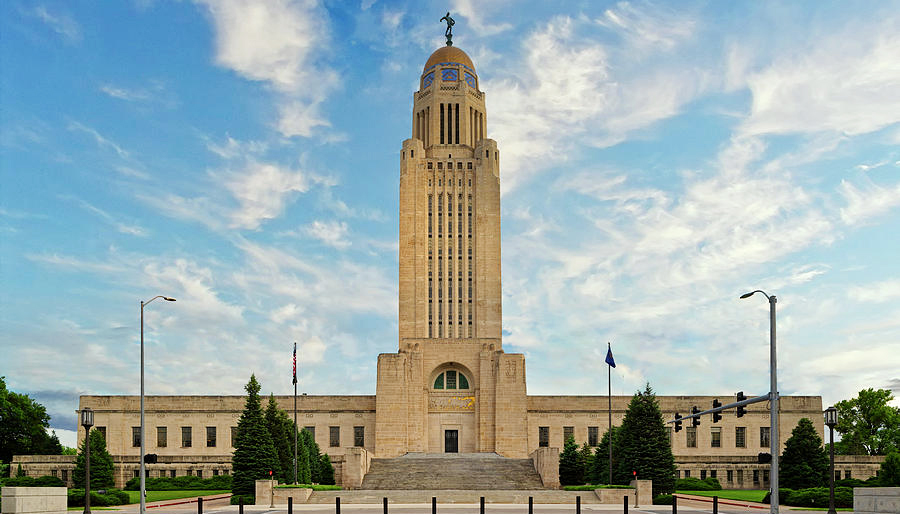 Gov. Pillen approves 2023-25 University of Nebraska budget; Includes ...