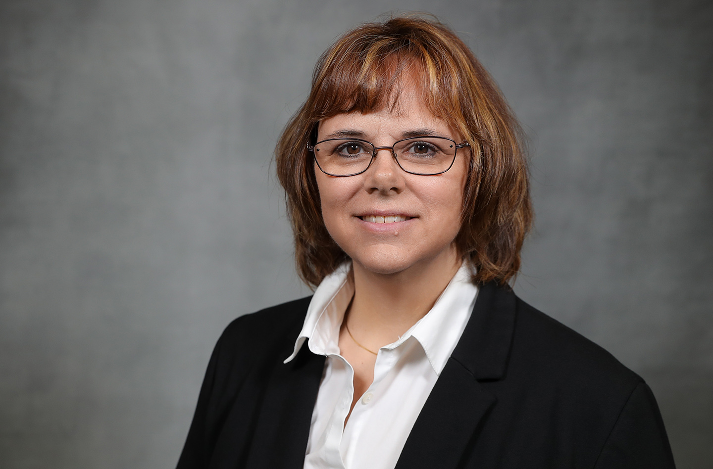 Beth Hinga selected for national academic affairs academy – UNK NEWS
