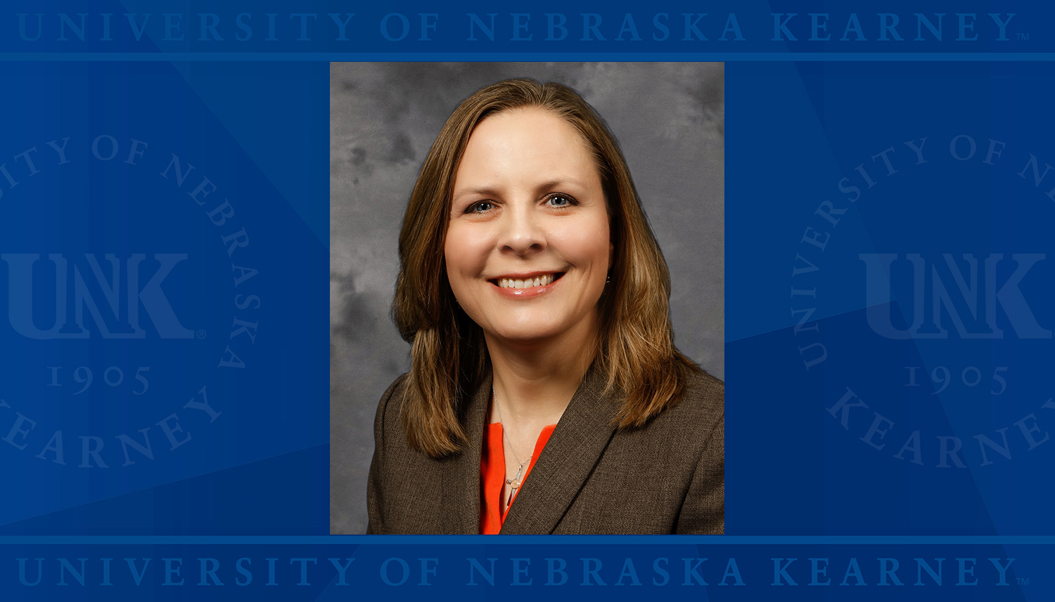 Julie Shaffer named interim senior vice chancellor – UNK NEWS