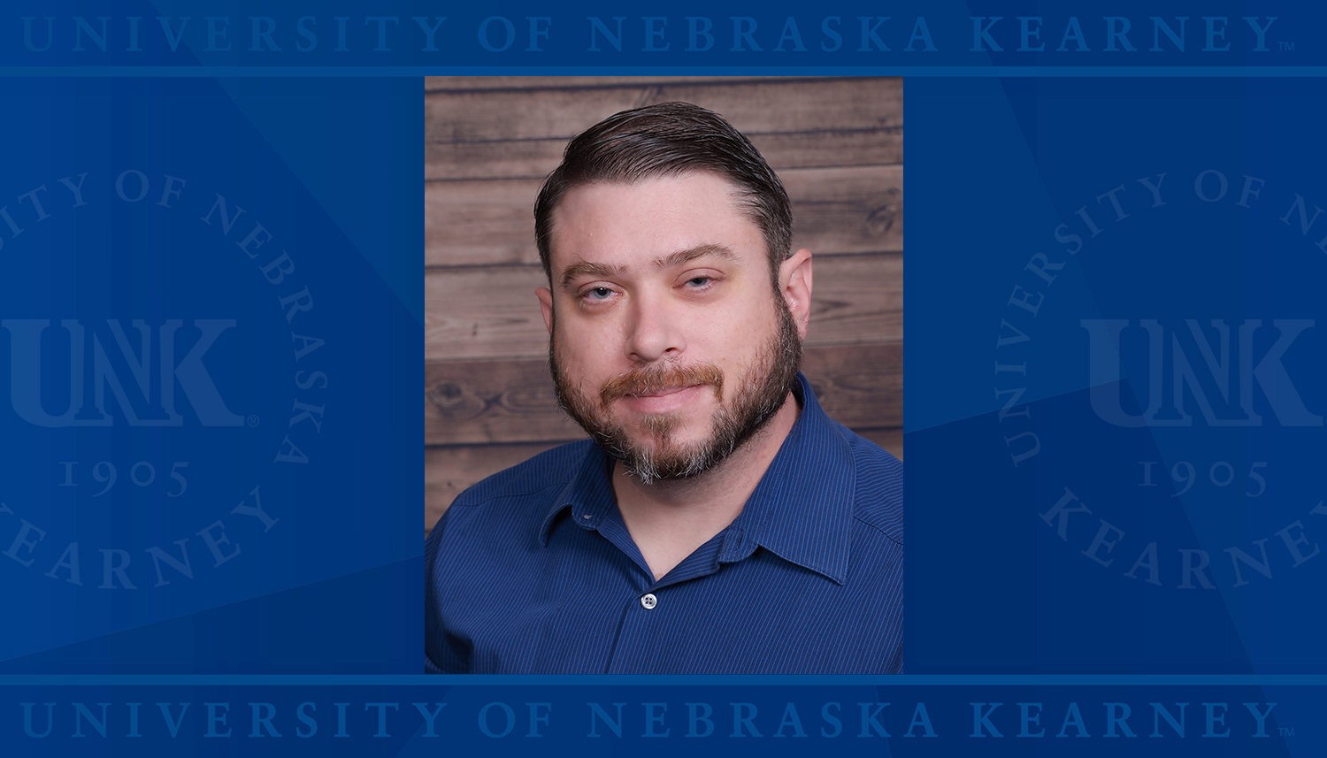 Justin Zeleski honored with Gary Thomas Distinguished Music Alumnus ...