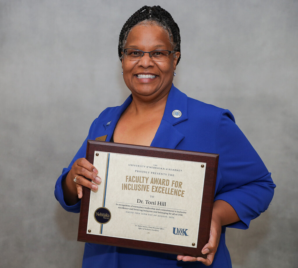 Service, Teaching, Research: Faculty awards presented to five honorees ...