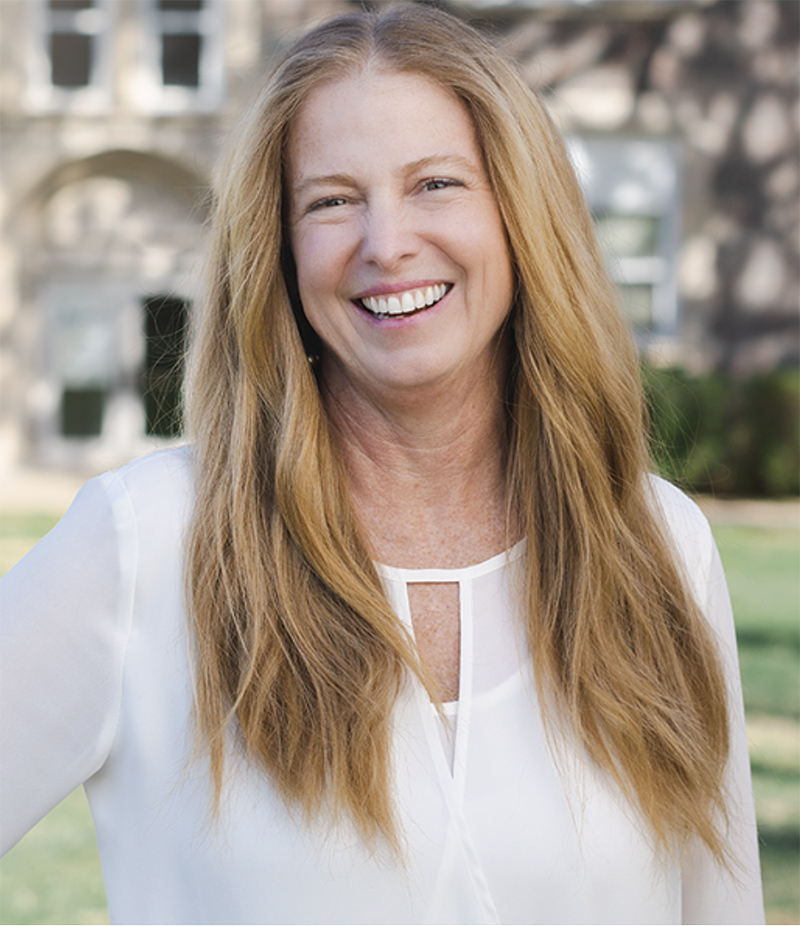 Alexi Wellman receives UNK College of Business and Technology ...