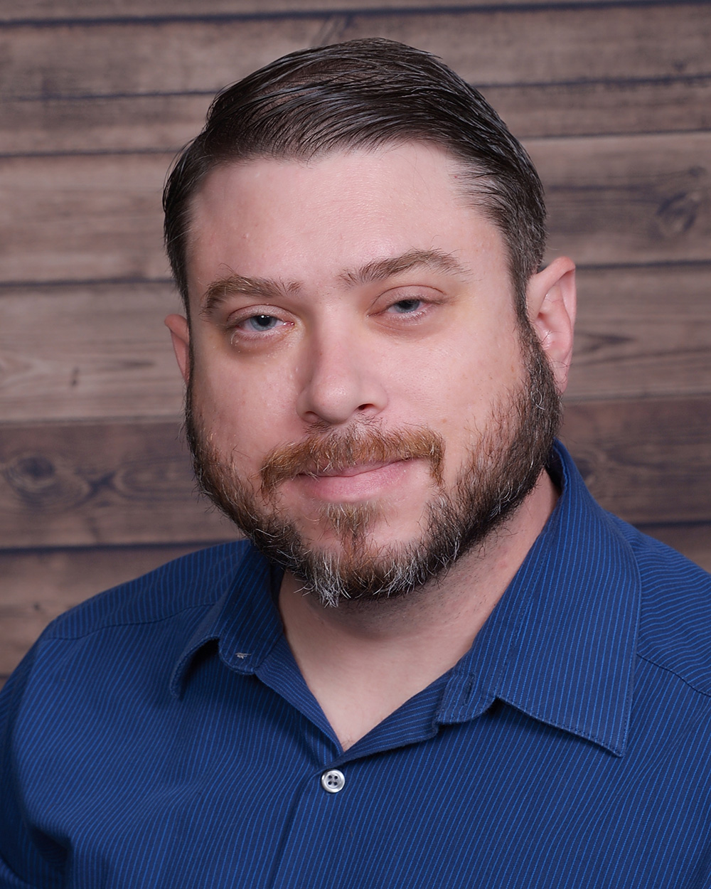 Justin Zeleski honored with Gary Thomas Distinguished Music Alumnus ...