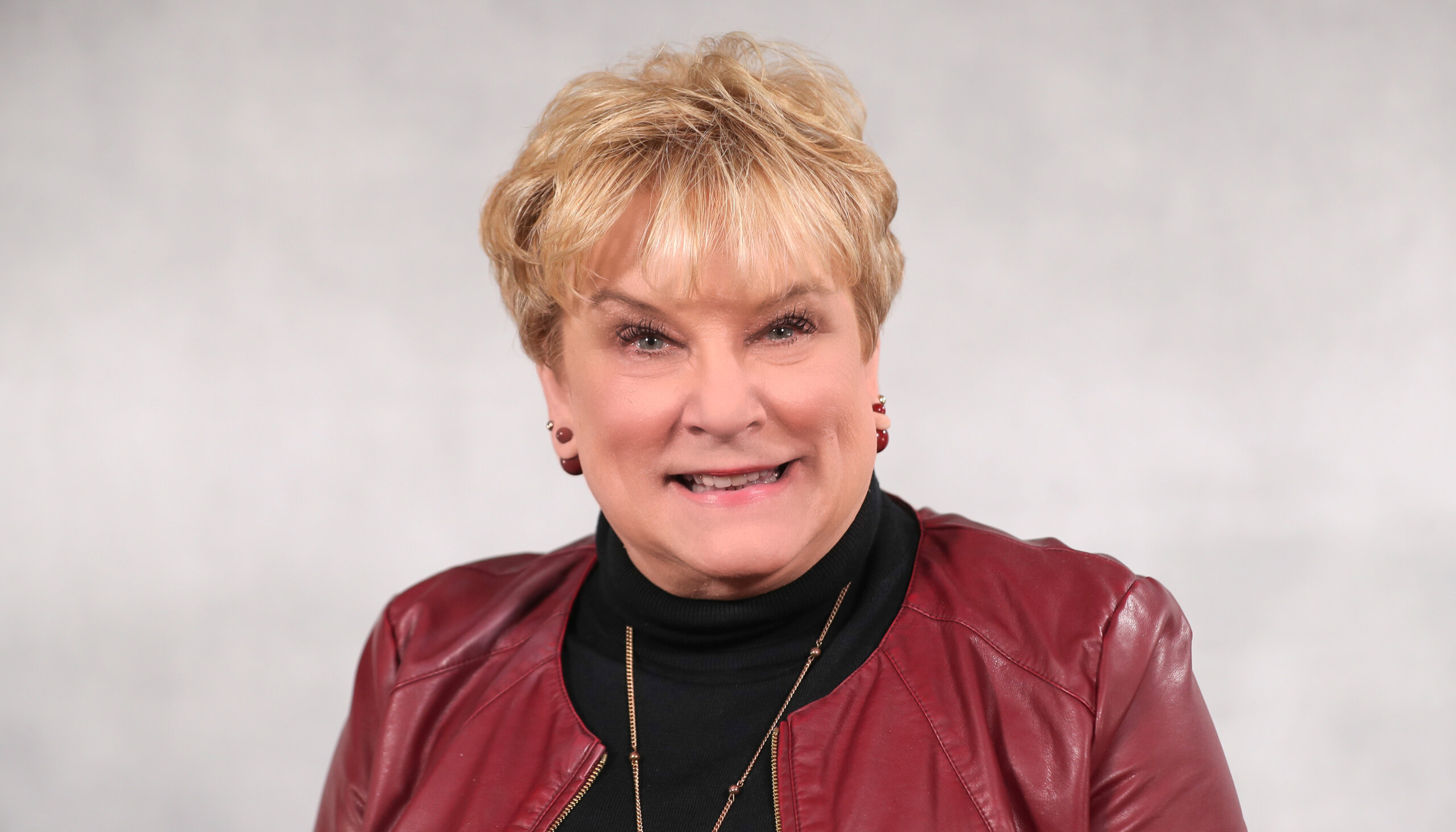 International award given to UNK’s Judy Henning for study on high ...