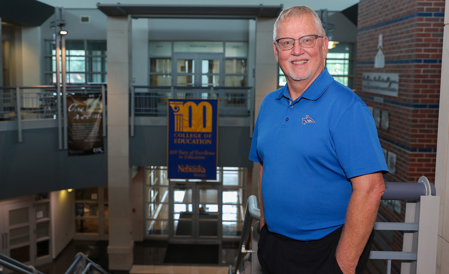 Strong reputation leads to record enrollment for UNK’s educational ...