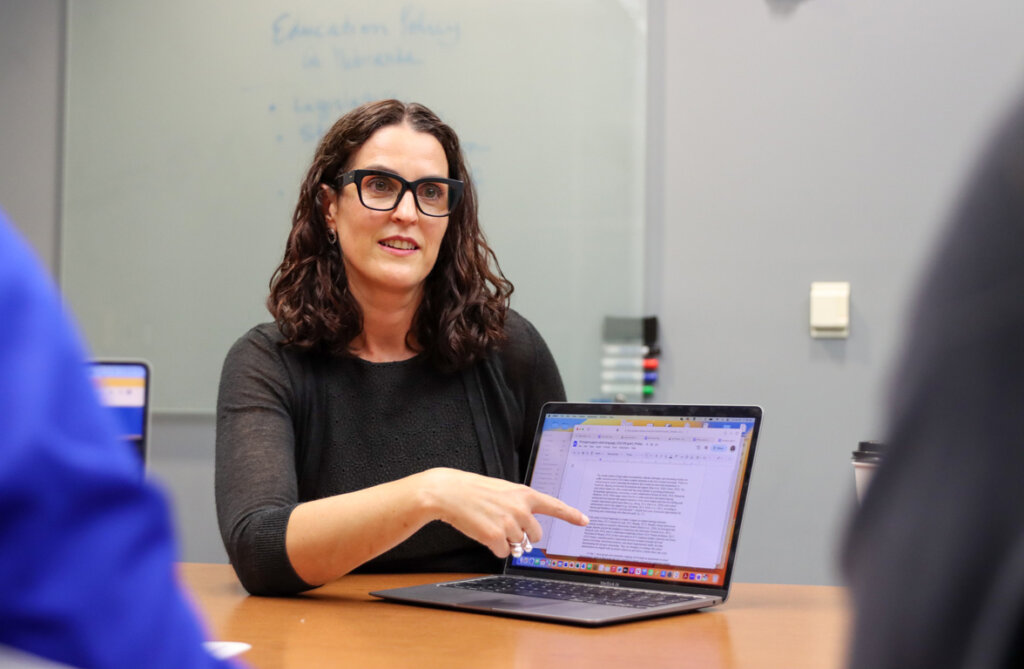 Tackling Teacher Shortages: Aprille Phillips explores the impact of ...