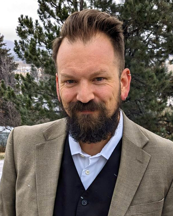 Museum of Nebraska Art names Andrew Dunehoo executive director – UNK NEWS