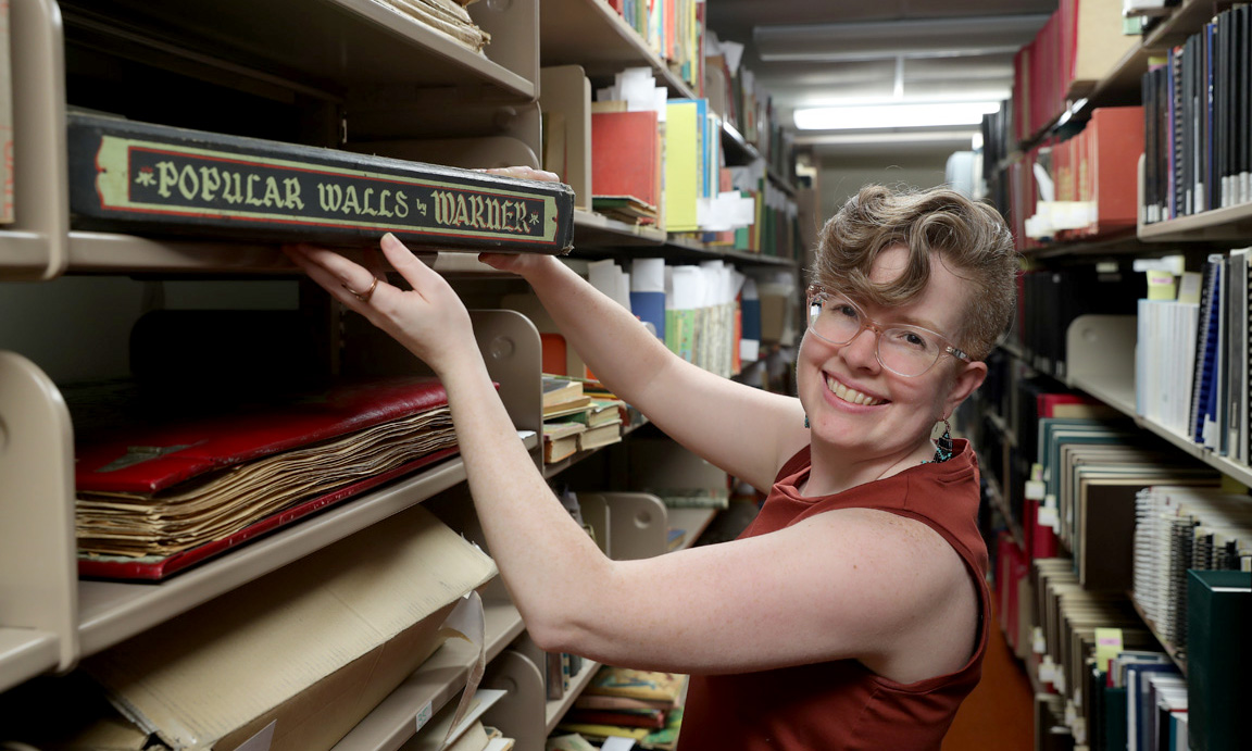 Unveiling Untold Narratives: Laurinda Weisse preserving history ...