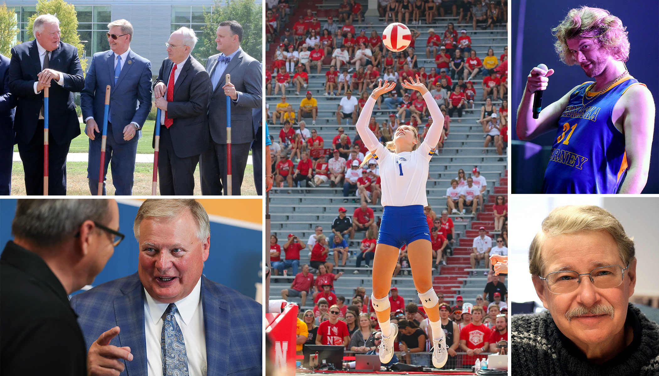 2023 – UNK NEWS