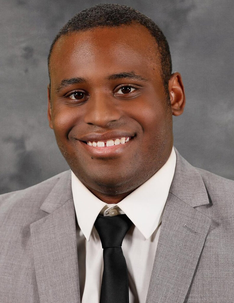 From California to Kearney: Damiri Lindo’s journey guided by focus and ...
